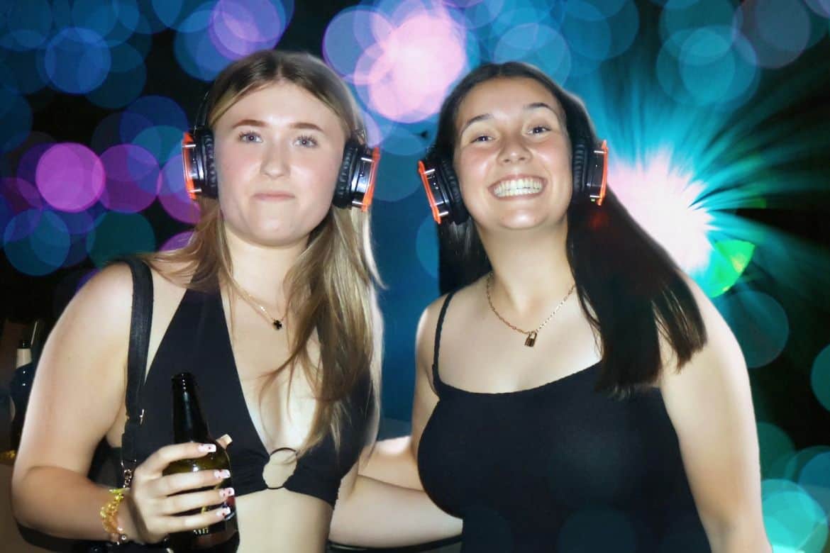 Festive Party Nights | Paultons Park